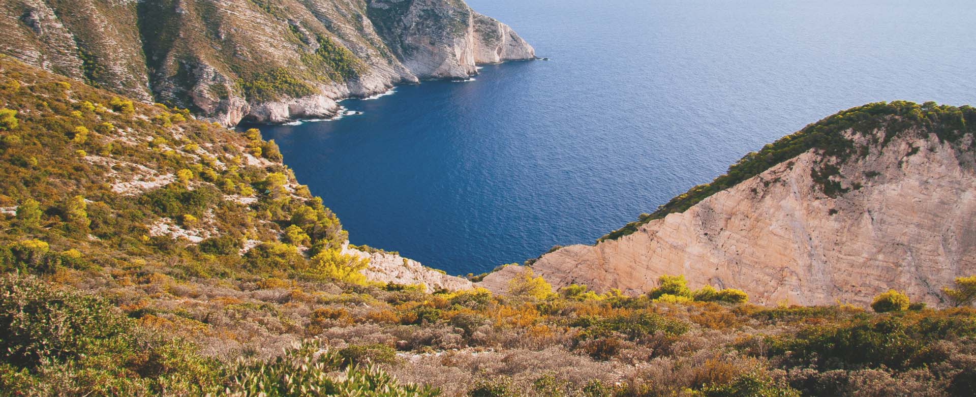 Grécka príroda :: Grécko