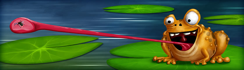 oki doki :: fibrogrodan