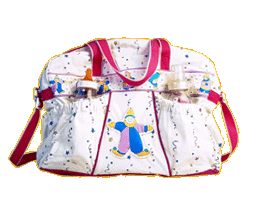 Como llegué a esta familia :: Pinky Pom