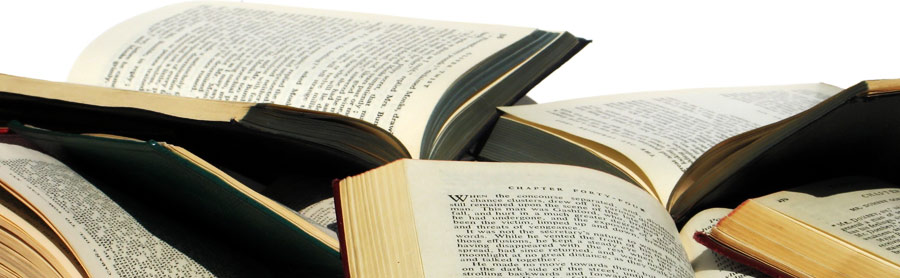 Feed RSS :: Il Tomo Polveroso